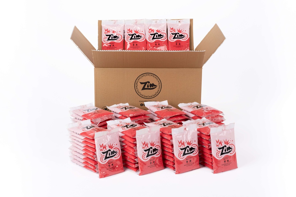 Zim 80(Un) 100g | Zim Color